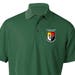 3rd Special Forces Group Embroidered Moisture Wick Polo Shirt - Etsy