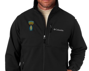 US Army Special Forces triple Canopy Embroidered | Etsy