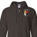3rd Special Forces Group Embroidered Hooded Sweatshirt W/ - Etsy
