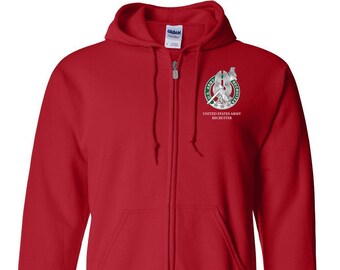 Us Army Recruiting Svg - Etsy