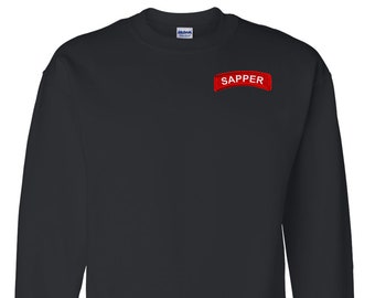 Us Army Sapper - Etsy