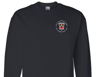 JOTC Jungle Operations Training Center T-shirt - Etsy