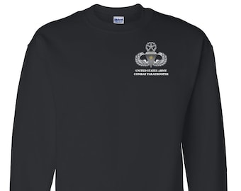 Army jumpmaster | Etsy