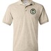 1st Special Operations Command SOCOM Embroidered Cotton Polo Shirt ...