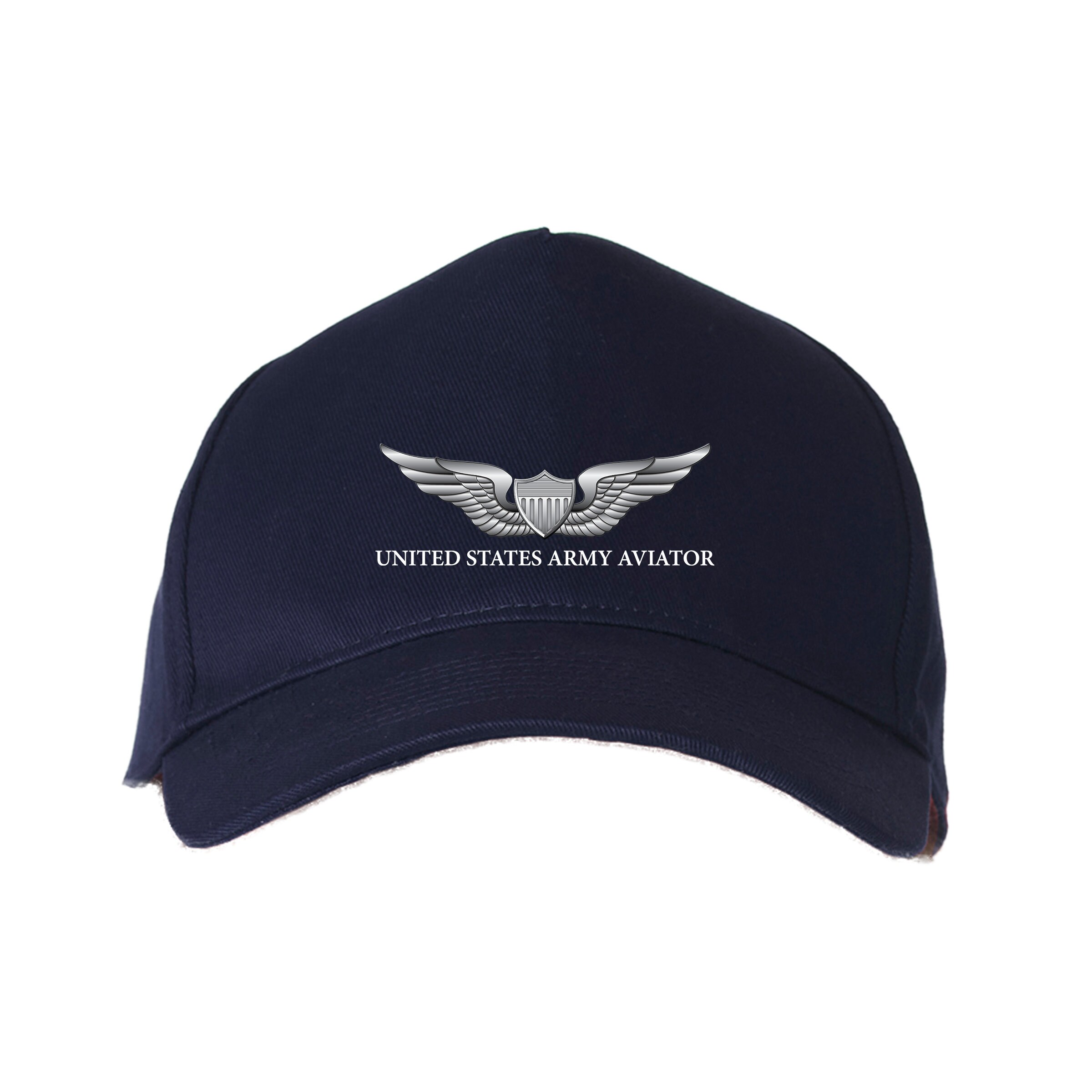 US Army Aviator Embroidered Baseball Cap-10539 - Etsy