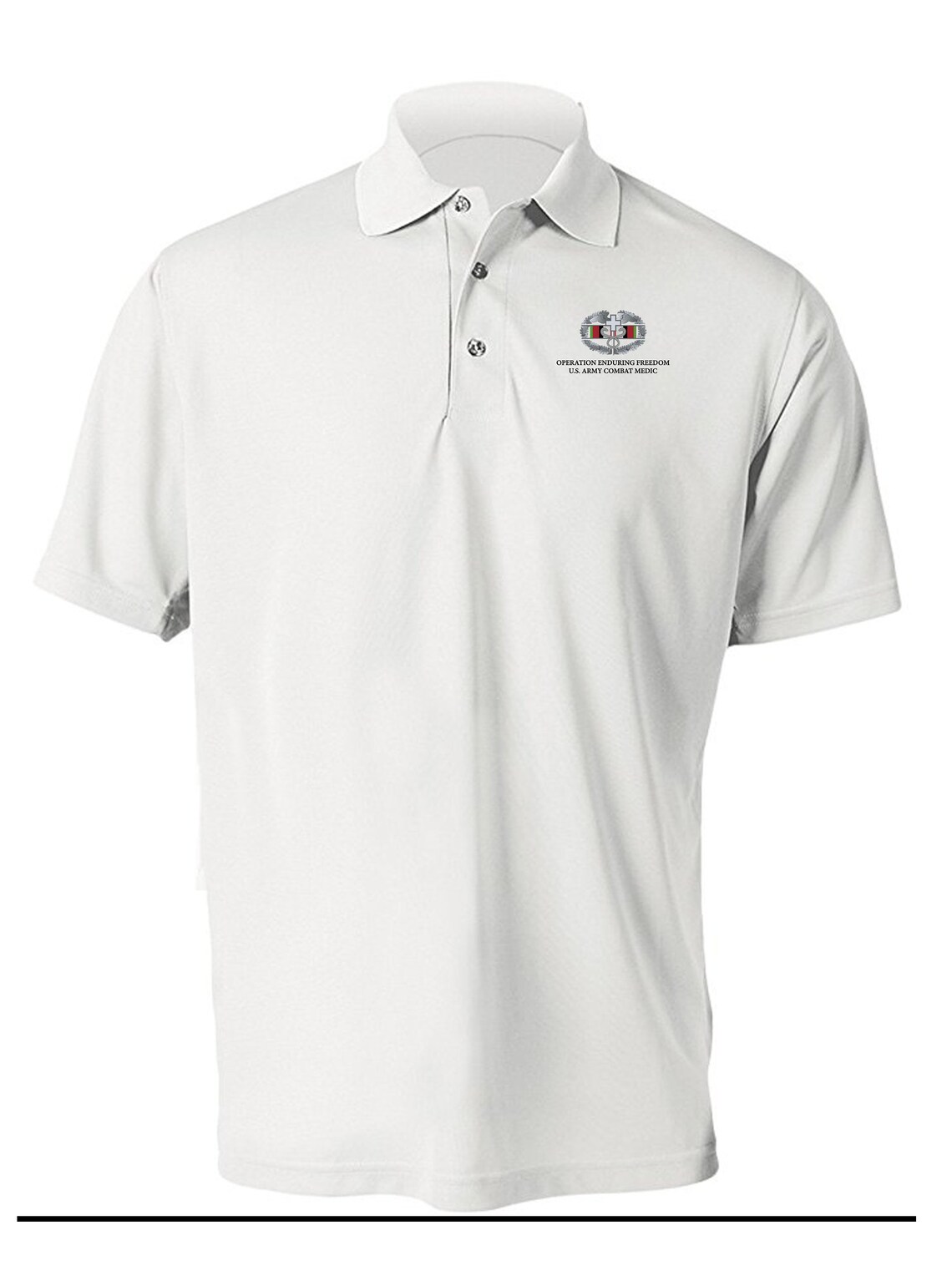 Operation Enduring Freedom OEF combat Medical - Etsy