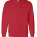 US Army Sapper Embroidered Cotton Sweatshirt-10626 - Etsy