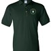1st Special Operations Command SOCOM Embroidered Cotton Polo Shirt ...