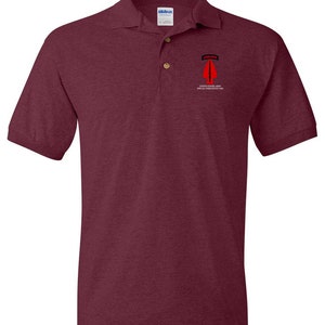 United States Army Special Operations Command (USASOC) Embroidered ...