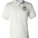 1st Special Operations Command SOCOM Embroidered Cotton Polo Shirt ...
