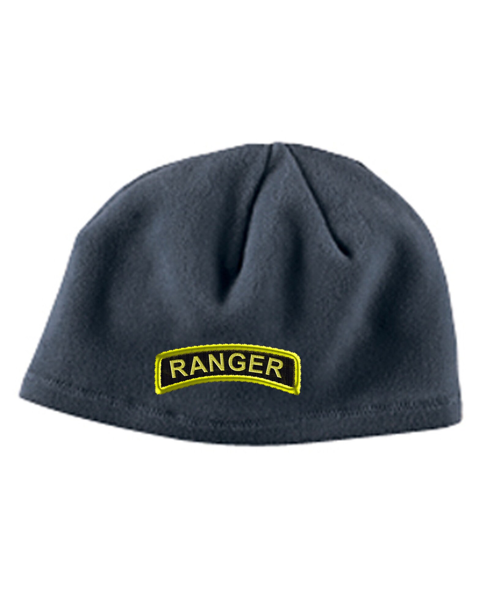 US Army Ranger Embroidered Fleece Beanie-15891 | Etsy