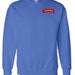 US Army Sapper Embroidered Cotton Sweatshirt-10626 - Etsy