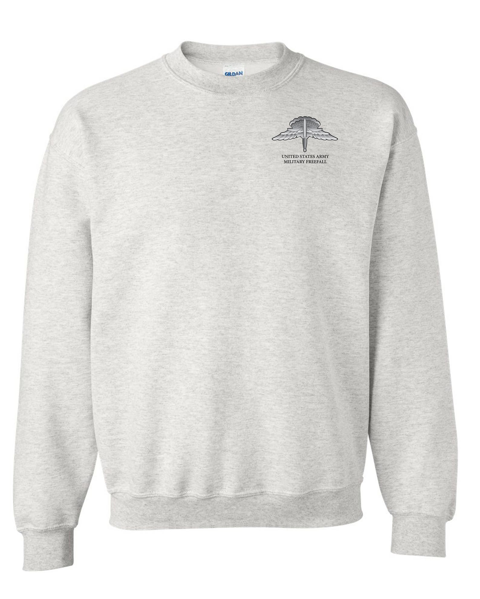 US Army HALO Embroidered Sweatshirt-7717 - Etsy