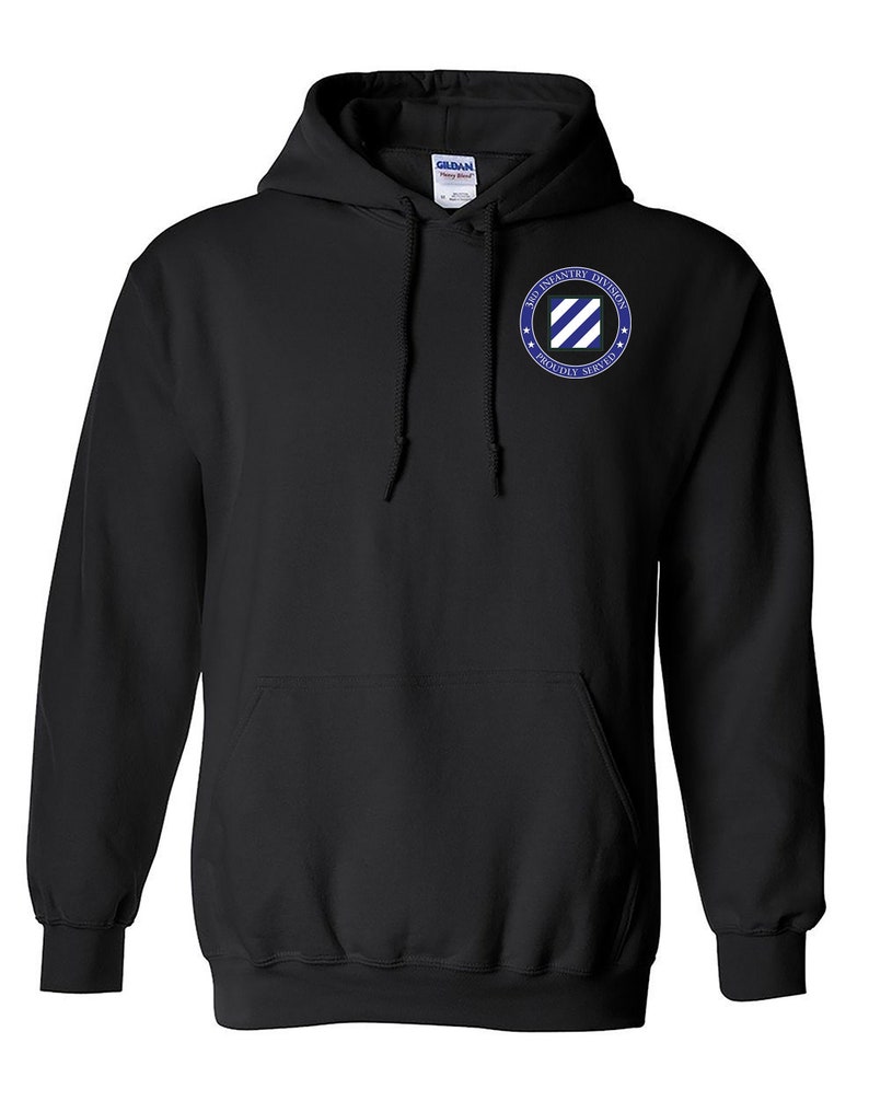 Army 3rd Id Sweatshirt
