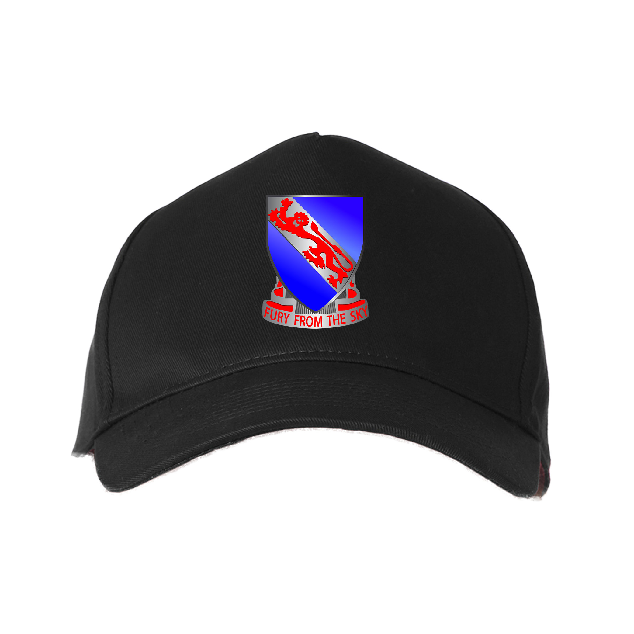 508th Parachute Infantry Regiment Embroidered Baseball Cap-10888 - Etsy