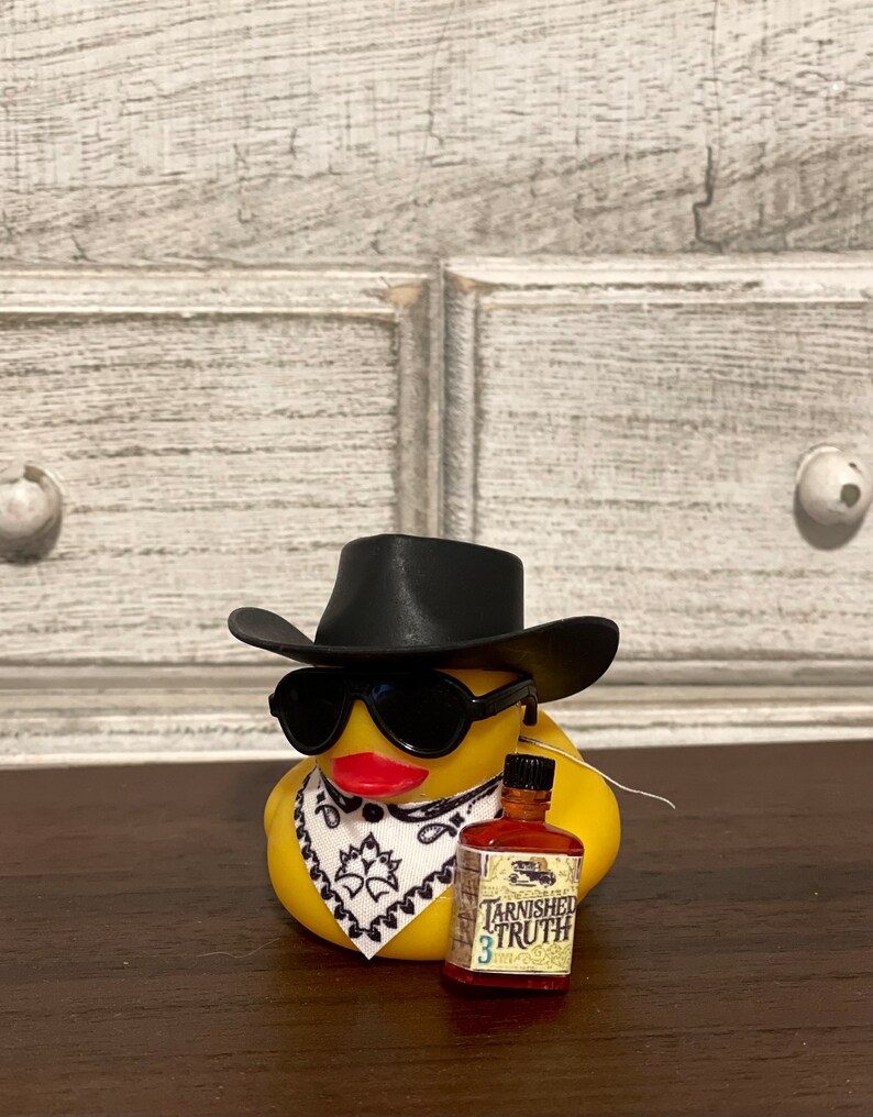 CUSTOM Rubber Duck, Rubber Ducks for SUVS, Drinking Ducks, Duck ...