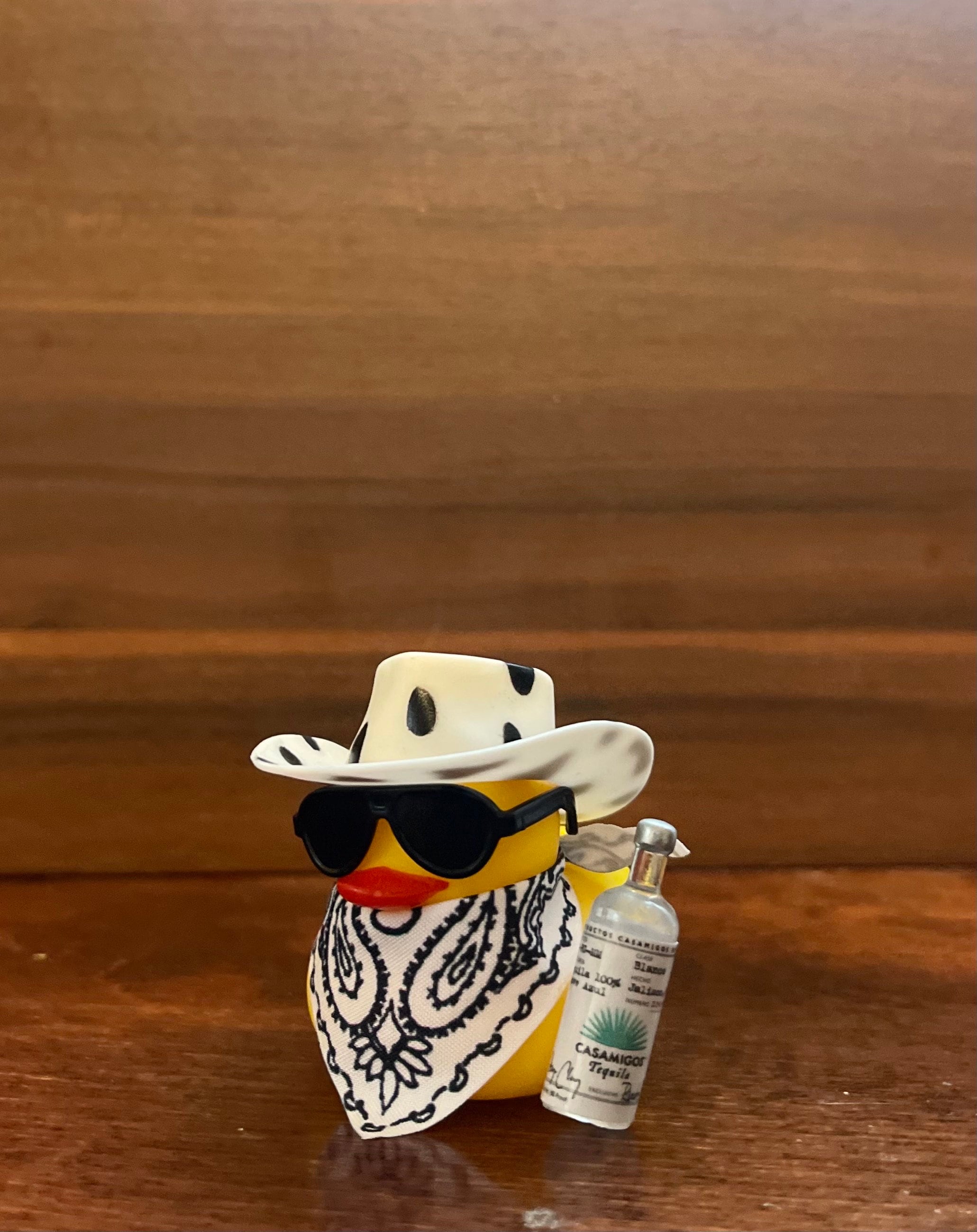 CUSTOM Rubber Duck, Rubber Ducks for SUVS, Drinking Ducks, Duck ...