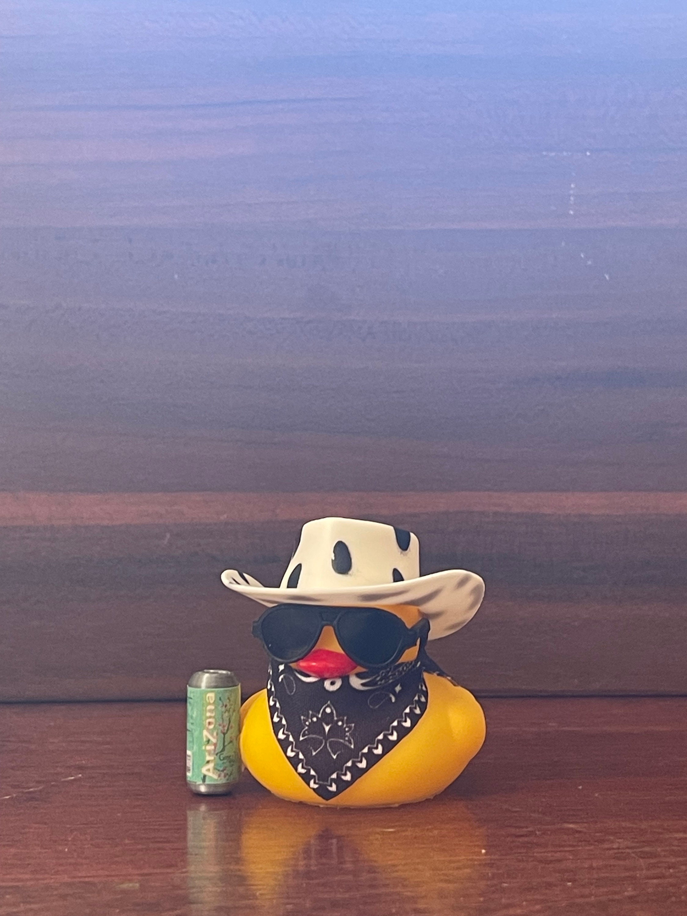 CUSTOM Rubber Duck, Rubber Ducks for SUVS, Drinking Ducks, Duck ...