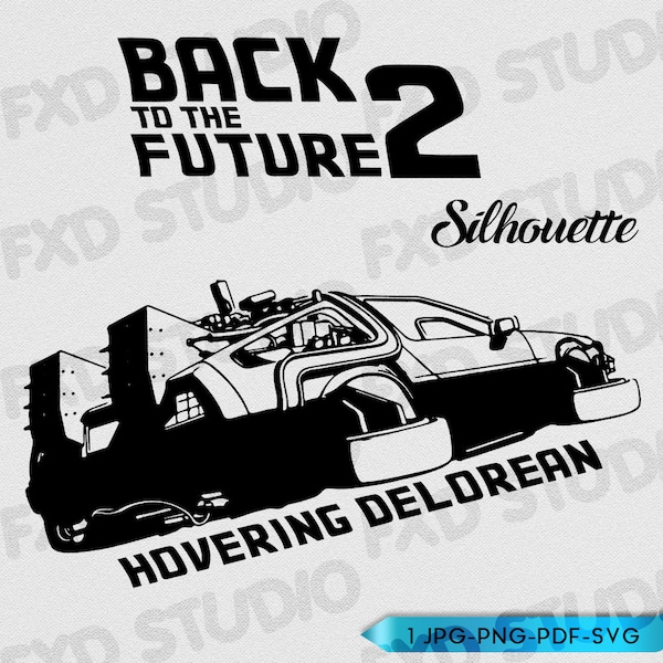 Back to the Future Shirt - Etsy