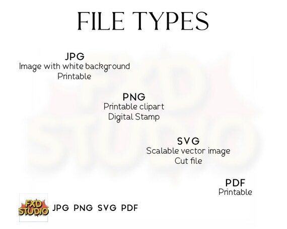 Elvis Border Clipart