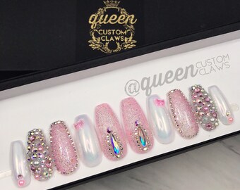 Princess bling | Etsy