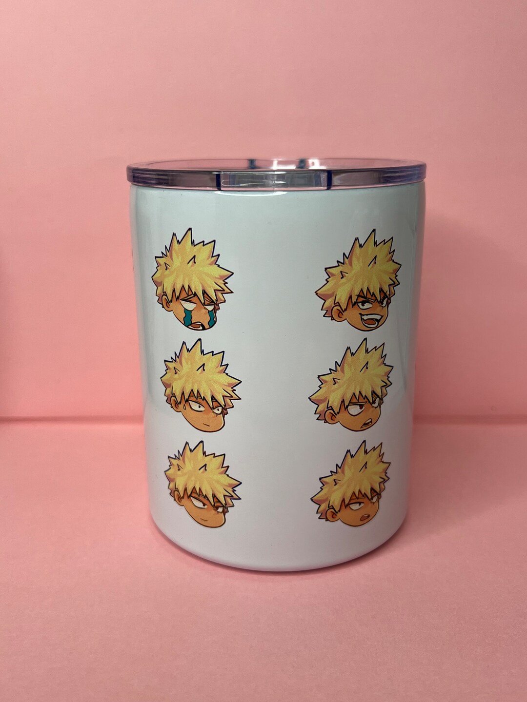 Boom Boy Expressions Cup - Etsy