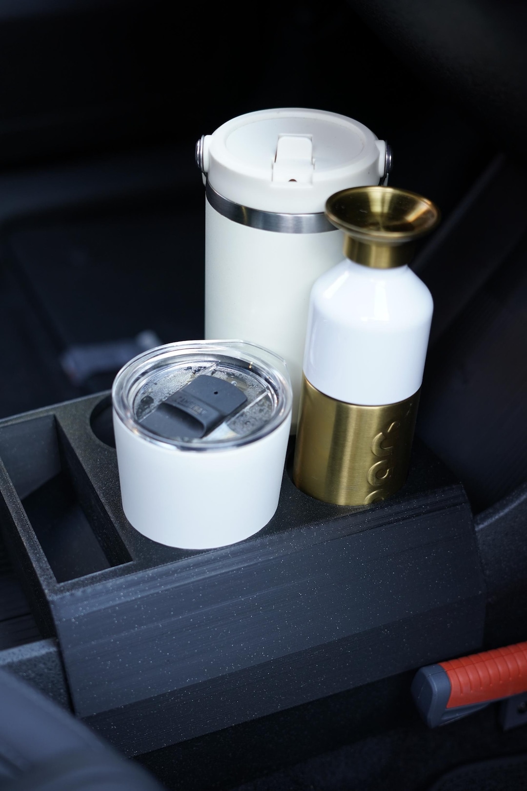 Volvo EX30 Cup Holder Center Console Tunnel Console - Etsy