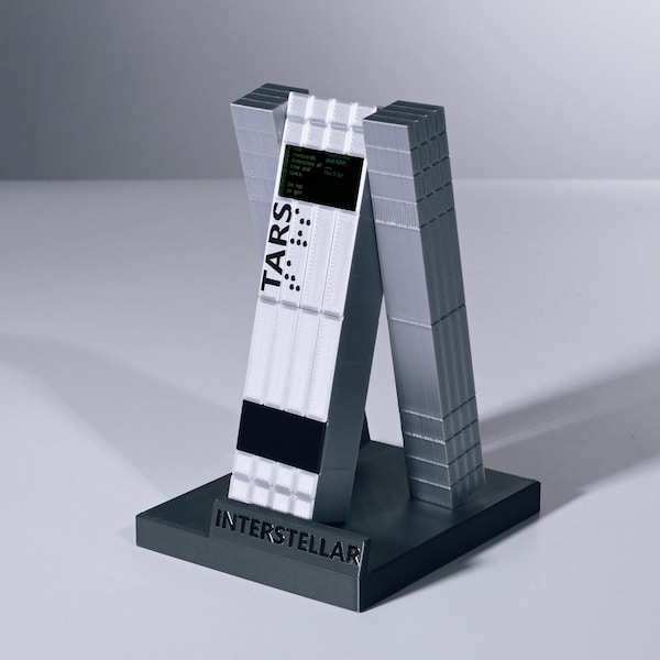 Interstellar Poster - Etsy