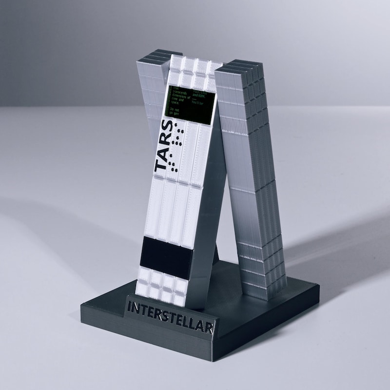 Interstellar Poster - Etsy