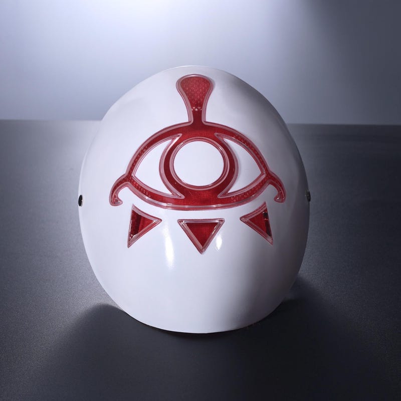 Yiga Clan Costume - Etsy