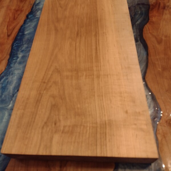 Slab Cutting Board - Etsy