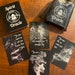 Wing and Bell’s Spirit Oracle Deck. - Etsy