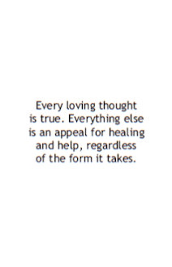 Acim Quotes Category: A Course In Miracles • Pamela Leavey