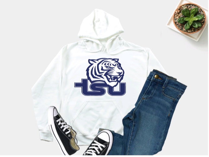 TSU Tiger - Etsy