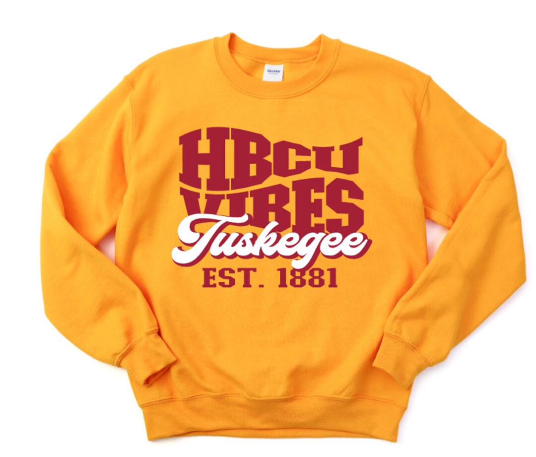 Tuskegee Vibes - Etsy
