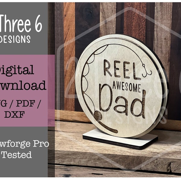 Laser Cut Awesome - Etsy