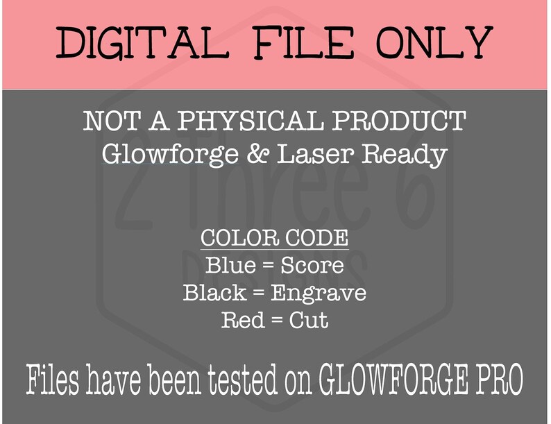 Digital File Christmas Truck Tree Box Collar; Glowforge Cut File, SVG ...