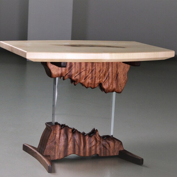 Floating Table - Etsy