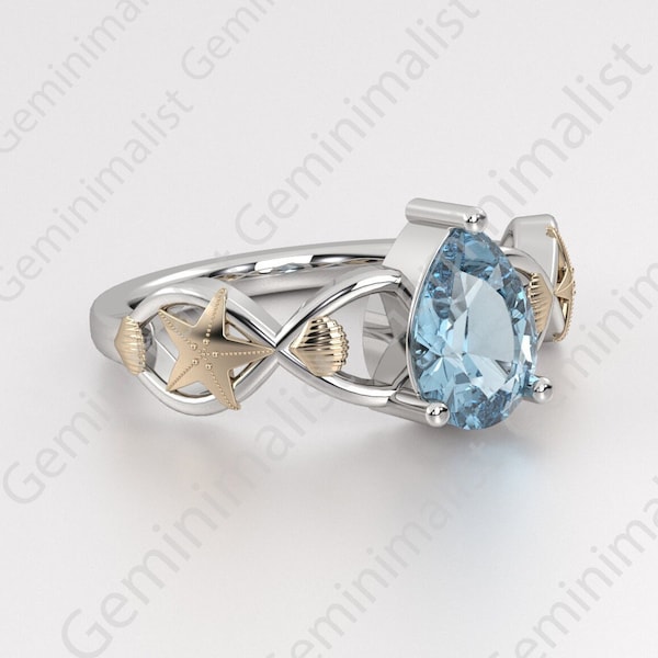 Nautical Engagement - Etsy