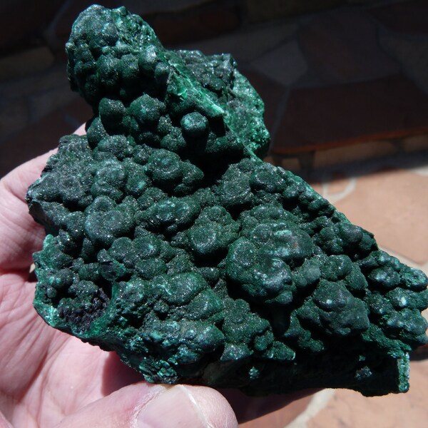 Malachite Specimen - Etsy