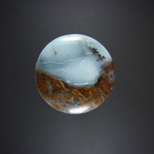 Ocean Picture Stone - Etsy