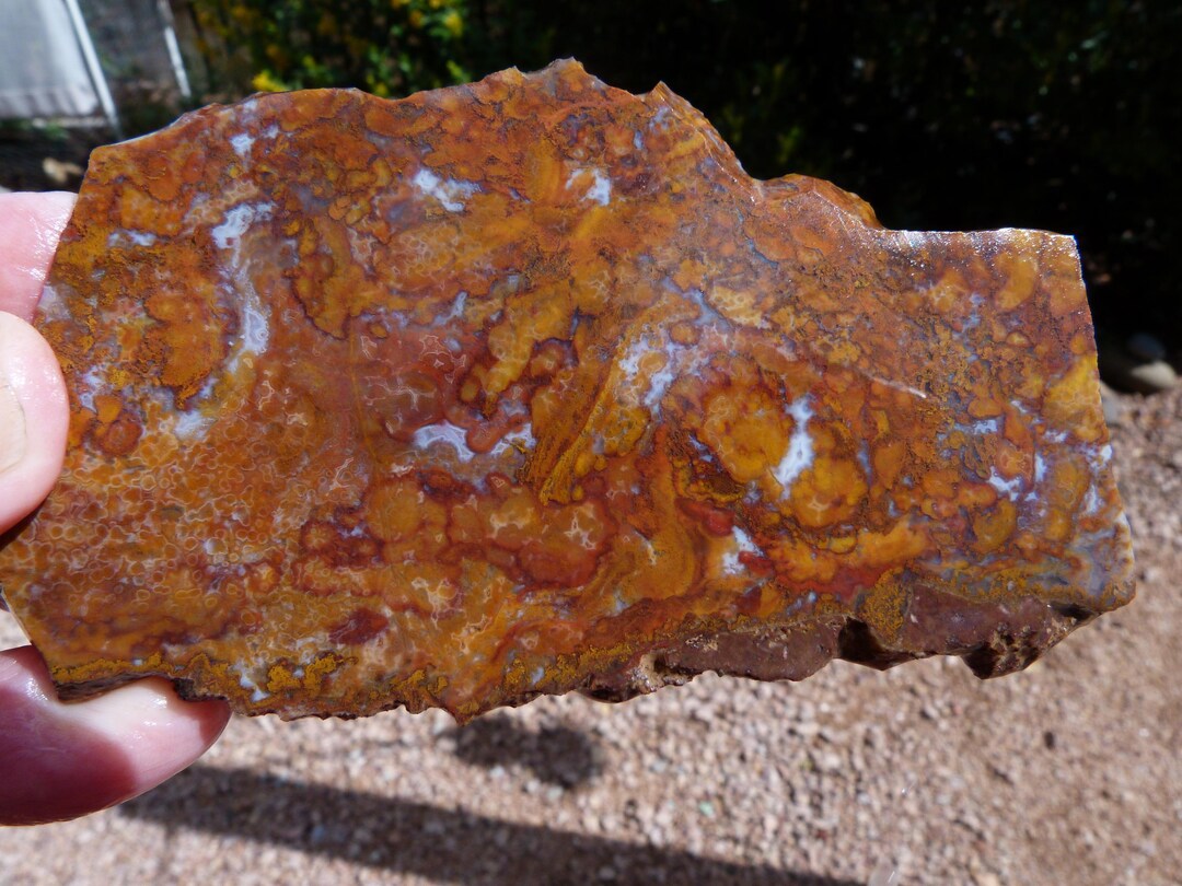 Lavic Slide Slab - Etsy