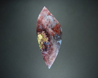 Brenda Agate Jewelry - Etsy