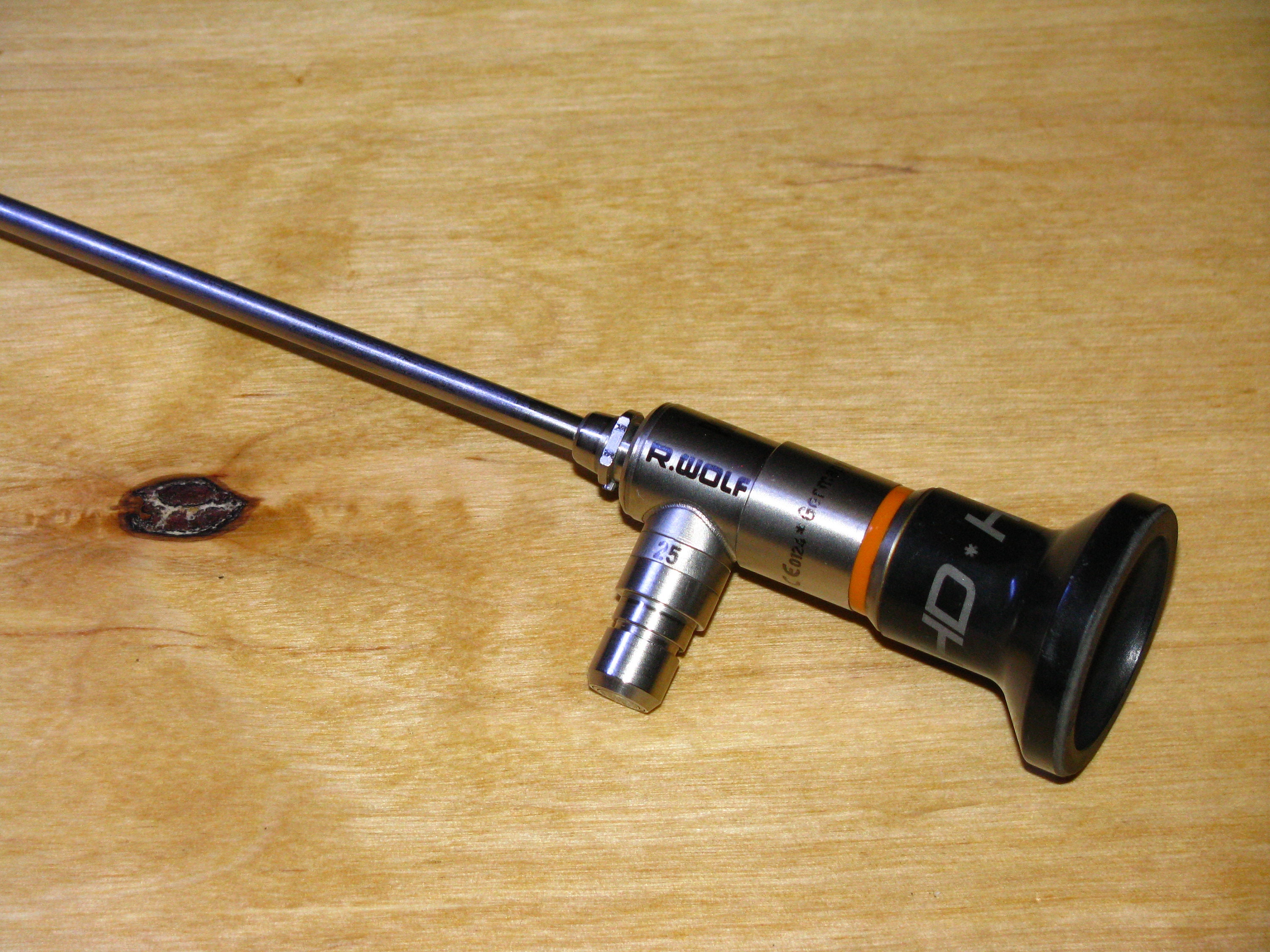 Flexible Cystoscope for sale | Only 4 left at -70%