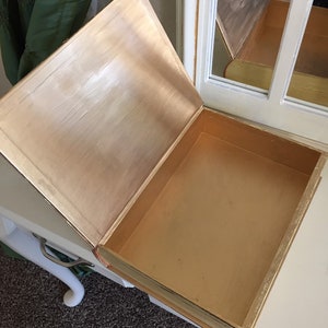 Cinderella Storybook Prop Book Box - Etsy
