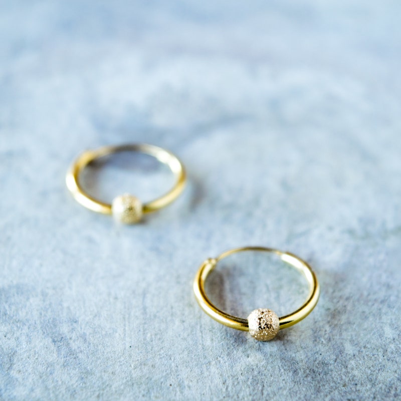 Sleeper Earrings - Etsy