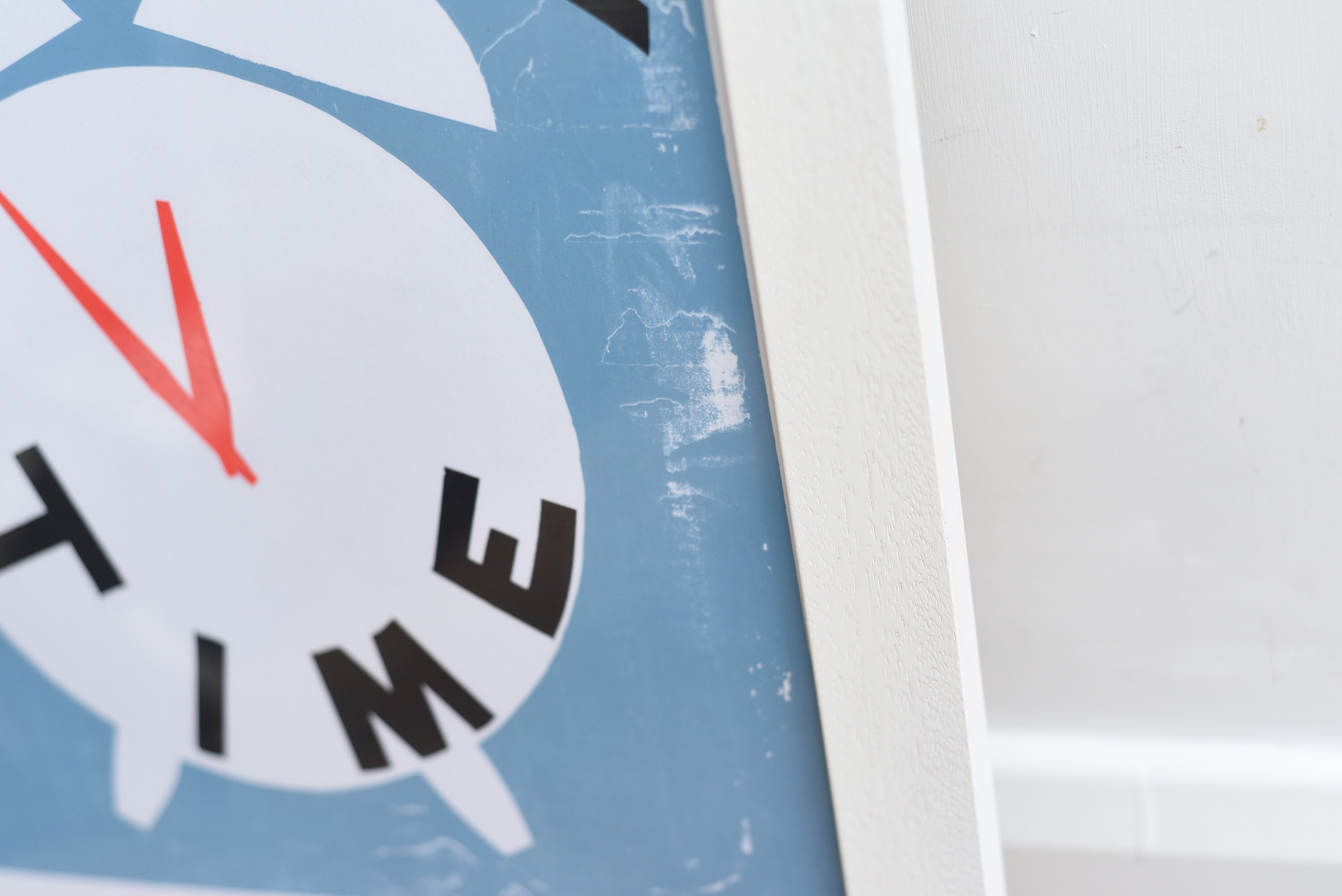 There's Still Time digital Reproduction - Etsy