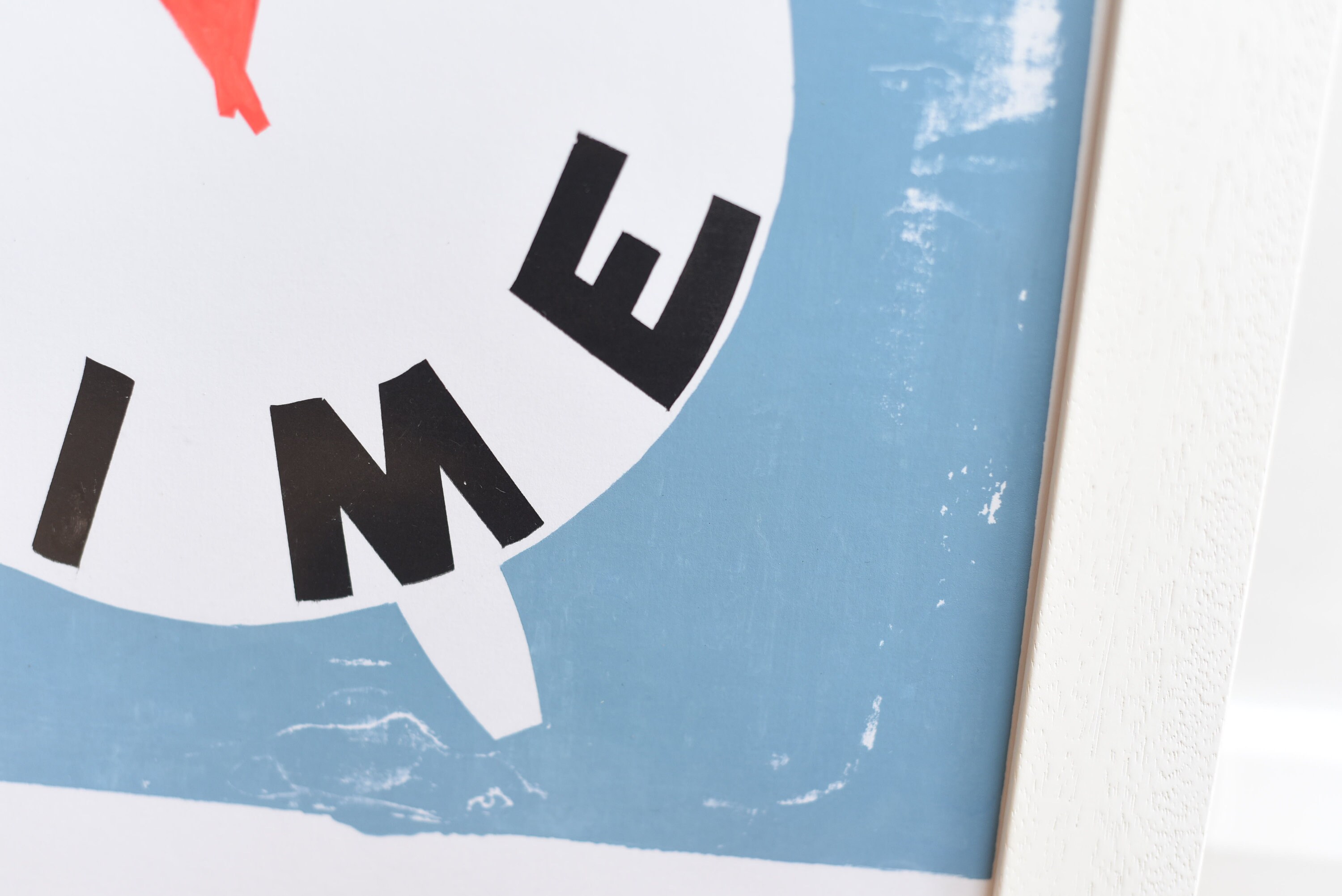 There's Still Time digital Reproduction - Etsy