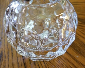 Rose Pattern Fostoria - Etsy