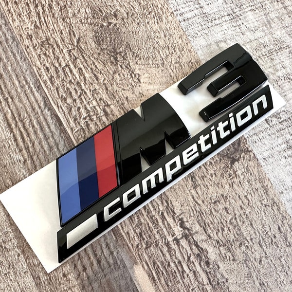 Bmw Logo Emblem Sticker - Etsy